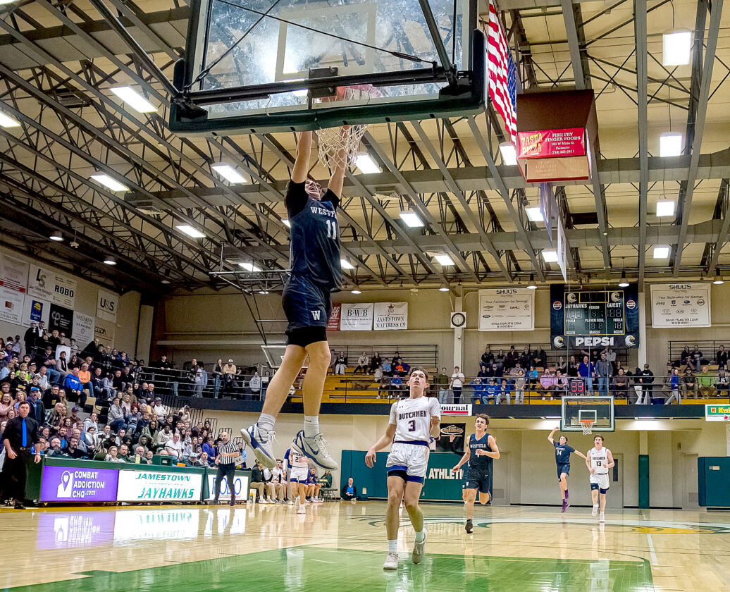 Back on top | News, Sports, Jobs - Observer Today